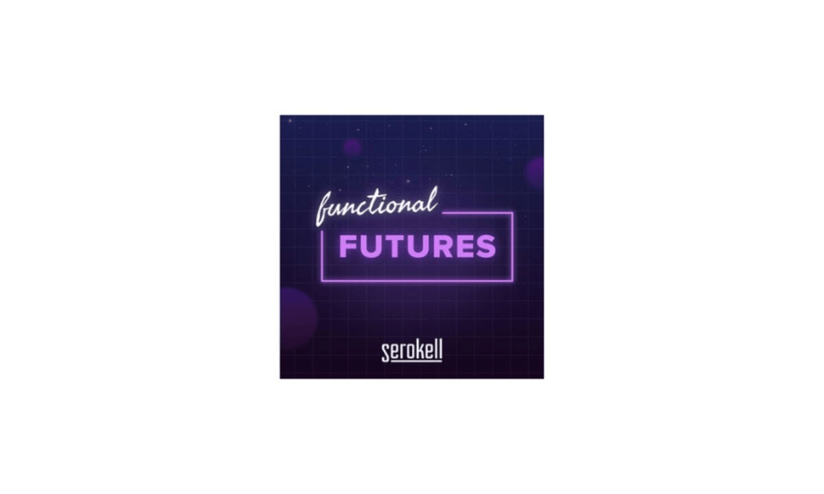 Functional Futures Among Top 10 Functional Programming Podcasts