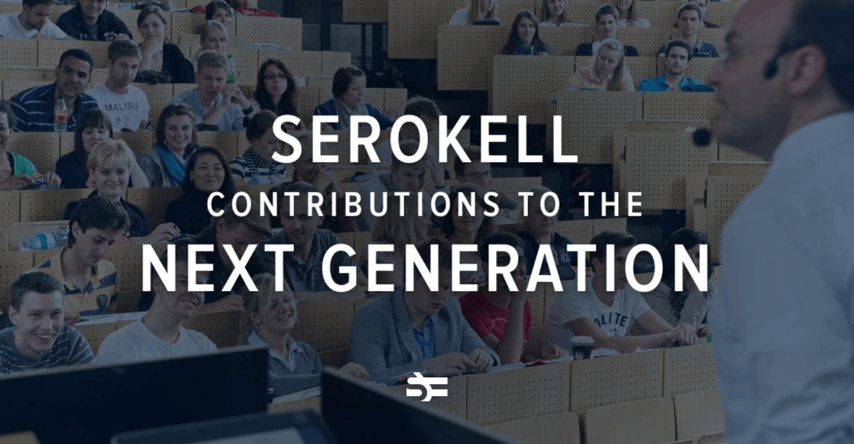 Serokell Grows the Next Generation of Functional Programmers