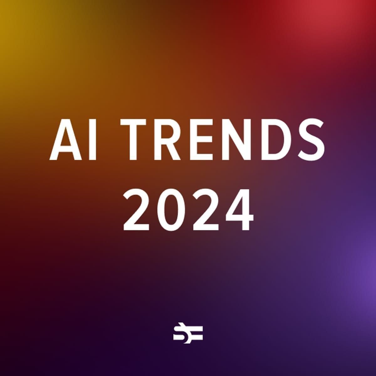AI Trends 2024