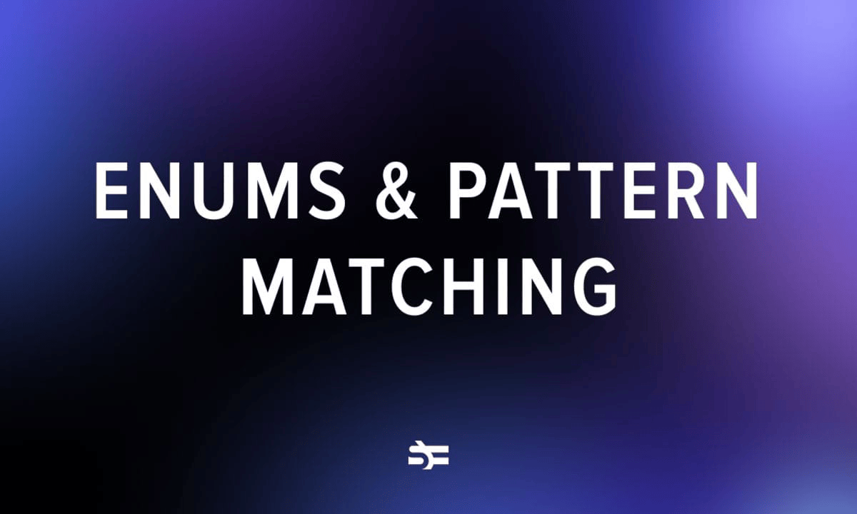 Enums And Pattern Matching In Rust