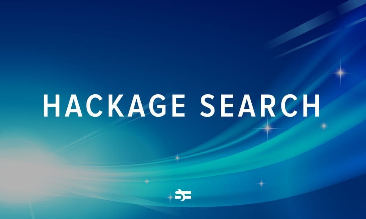 Hackage Search: Regex-Based Online Code Search