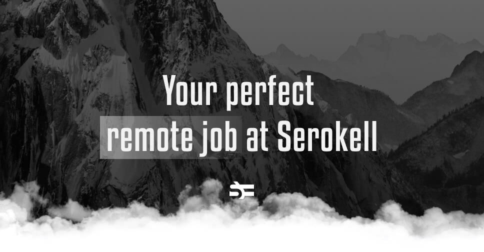 Your Career at Serokell