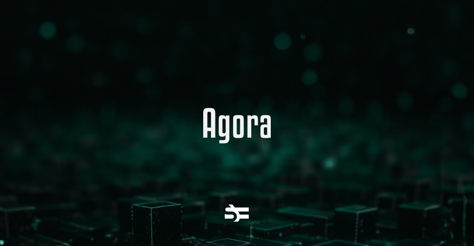 Serokell case study: Agora