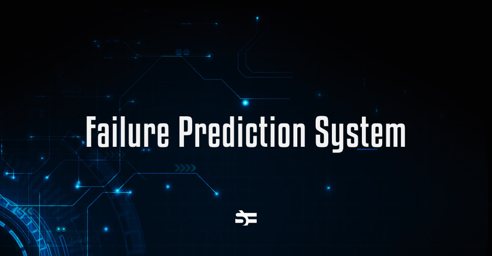 Failure prediction system, ML case study by Serokell