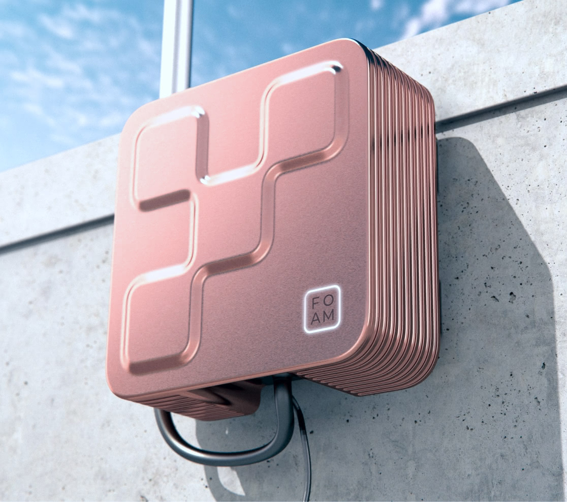 Serokell contributed to the development of a crowdsourced mapping tool.