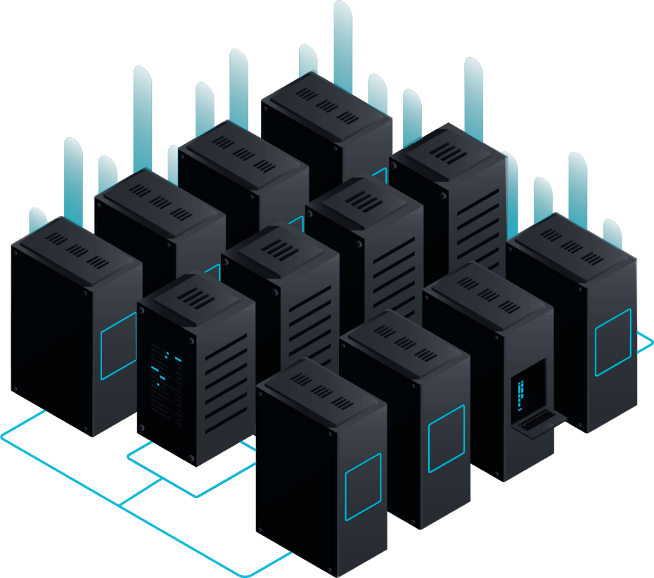 Big data consulting services | Serokell Big data consulting services | Serokell