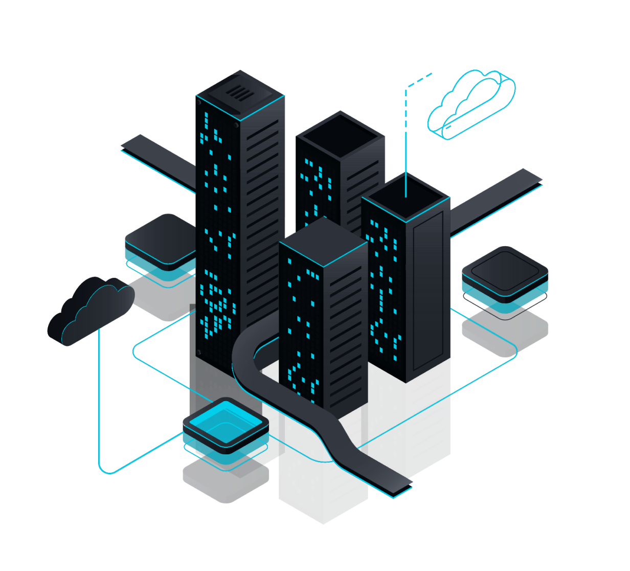 Big data consulting services | Serokell Big data consulting services | Serokell
