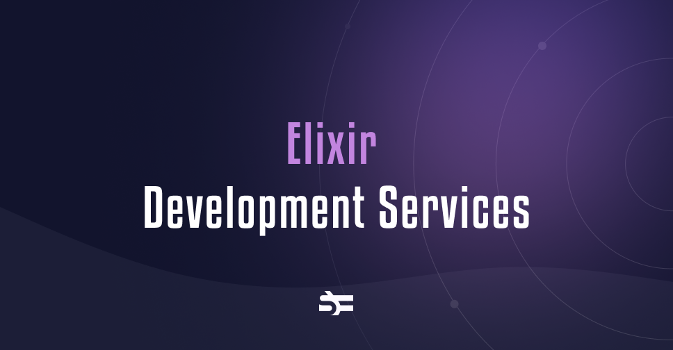 Elixir Development Company | Serokell Elixir Development Company | Serokell